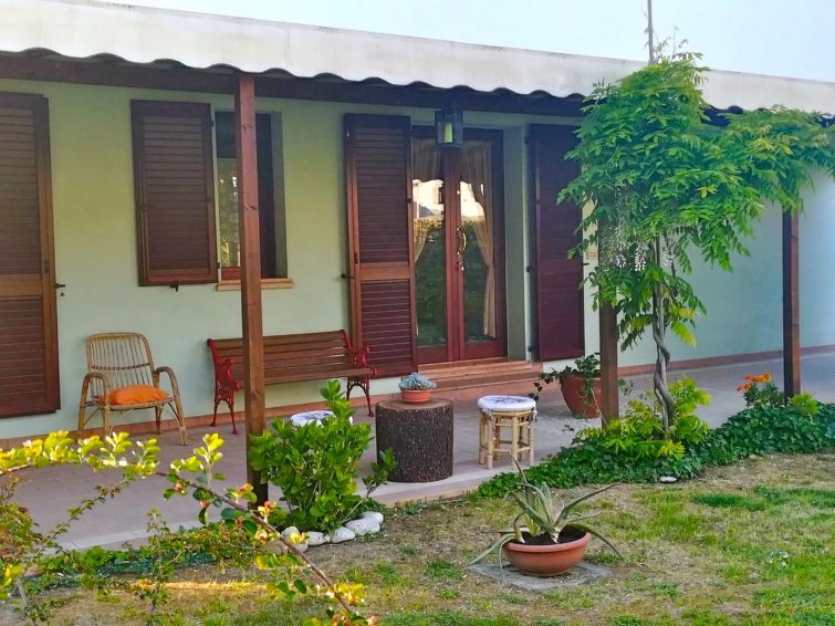 Wohnung Mit Privatparkplatz - Rimini