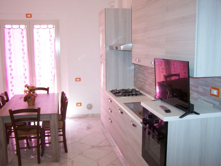 Wohnung 'Appartement Bilo 5 - Riccione