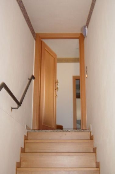 'Appartement Trilo 3 - Riccione