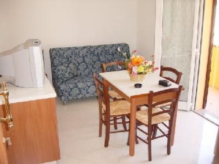 Wohnung In Strandnähe - Riccione