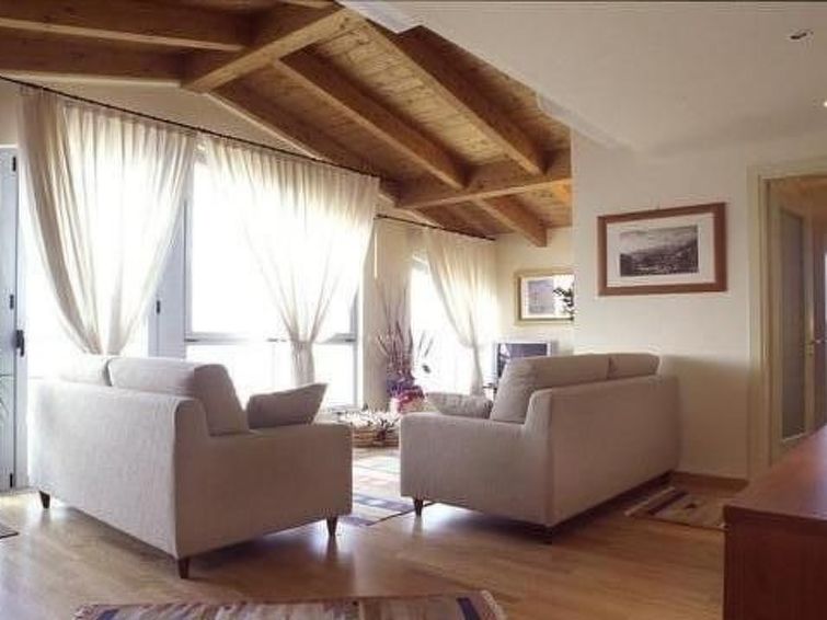 Suite Mit Panoramablick - Cattolica