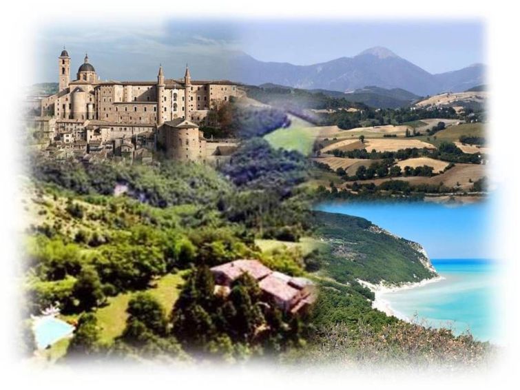 Ca Piero - Marche