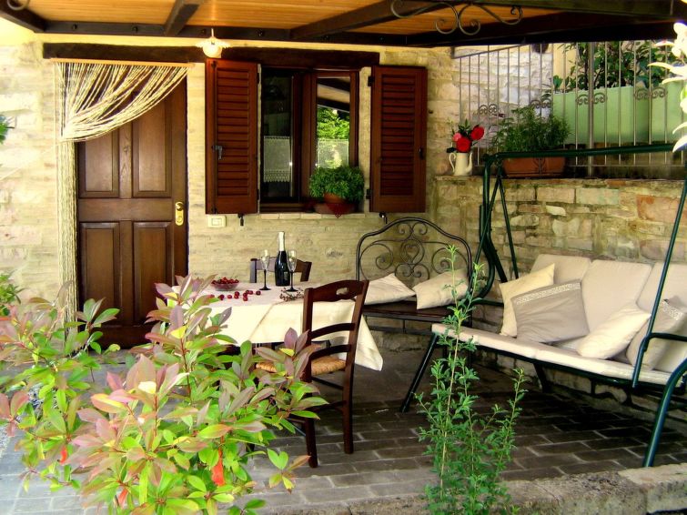 Flacher Flieder - Marken
