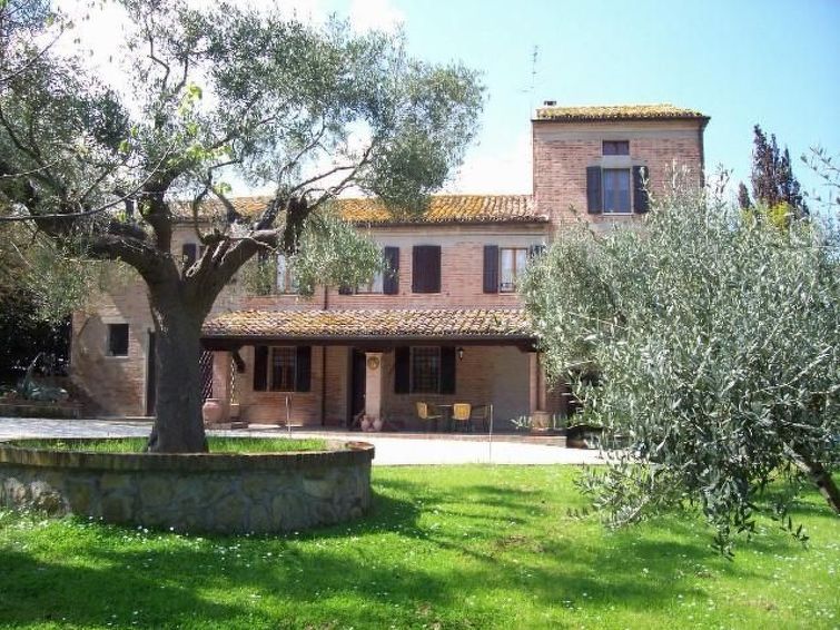 "Solebello Mulberry - Marche