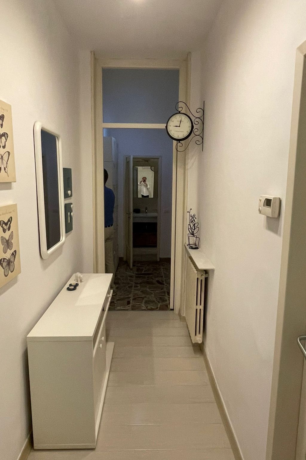 Wohnsitz Kleopatra 6 - Falconara Marittima