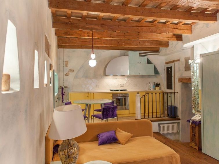 "Marcheamore" - Die Geheime Passage - Fermo