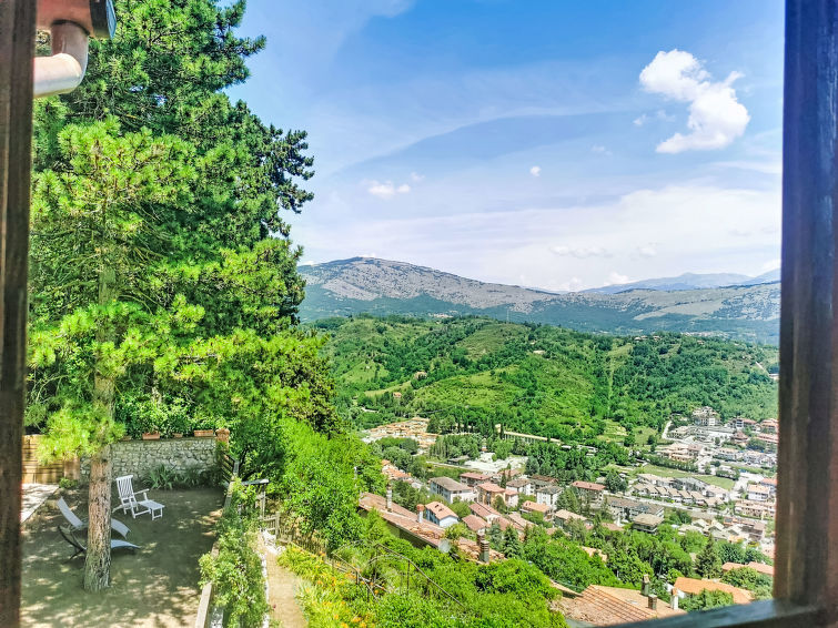 Domus Marsicana - Tagliacozzo