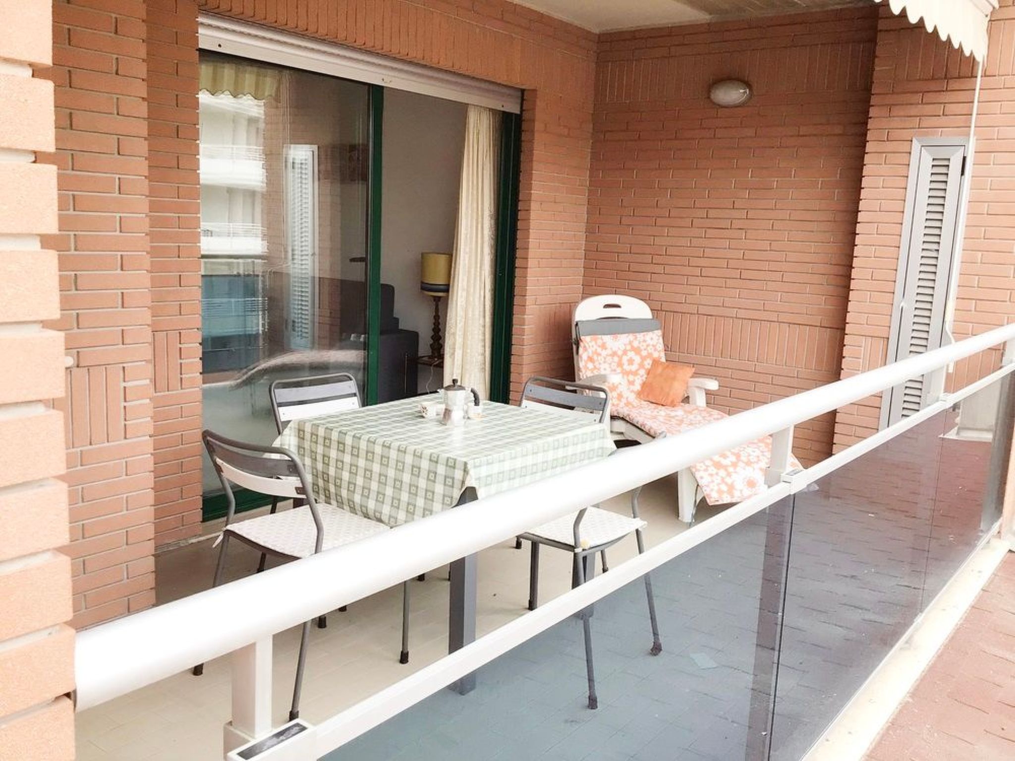 Appartement In Alba Adriatica Mit Terrasse - Alba Adriatica