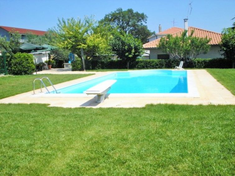 Code Al1 "Villino Colle Nasone" - Giulianova