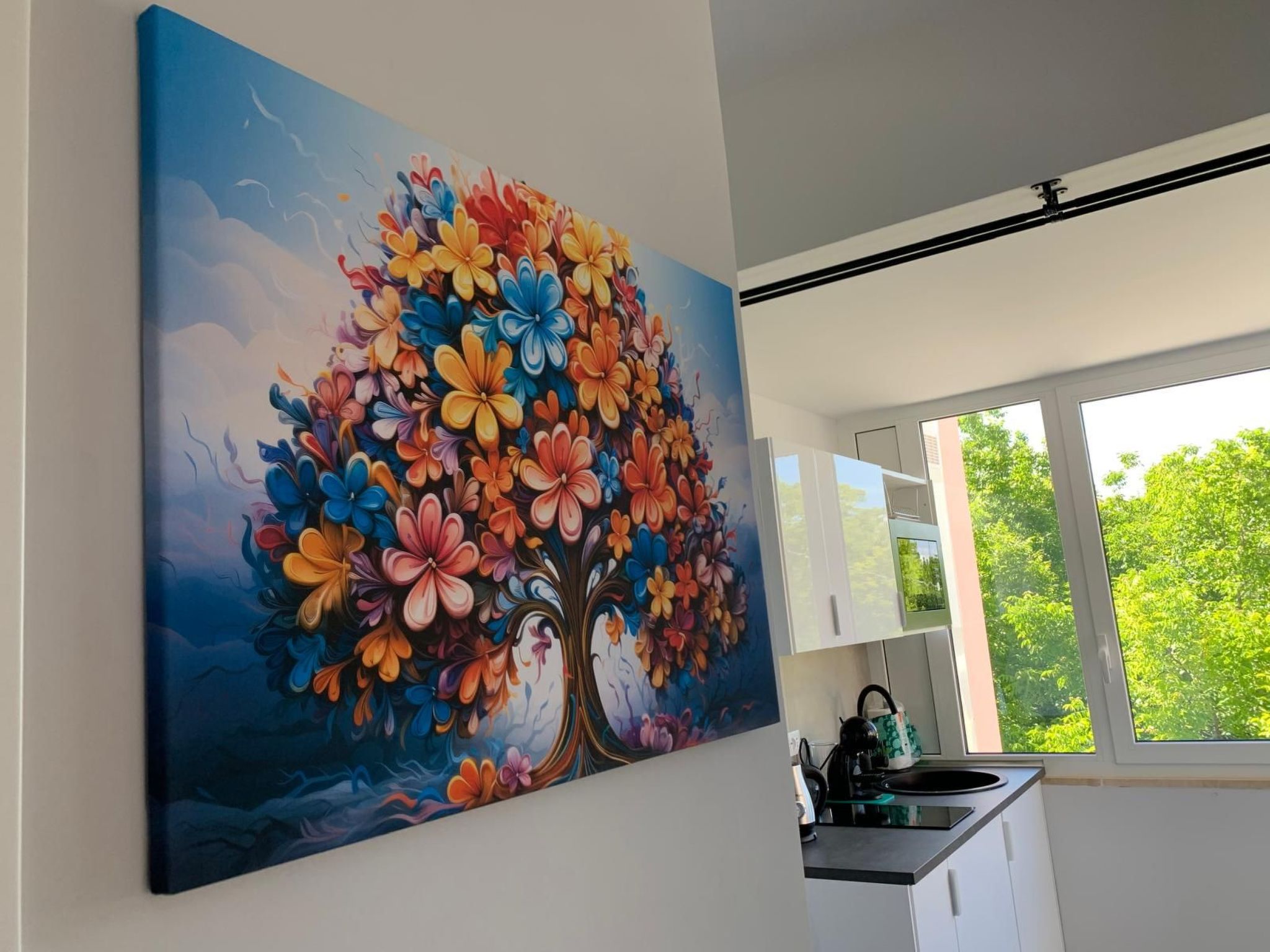 Casa Armonia Studios Mit Balkon Sulmona Zentrum - Sulmona