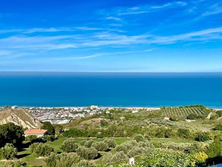 Rc23 "Appartamento Il Borgo" - Giulianova