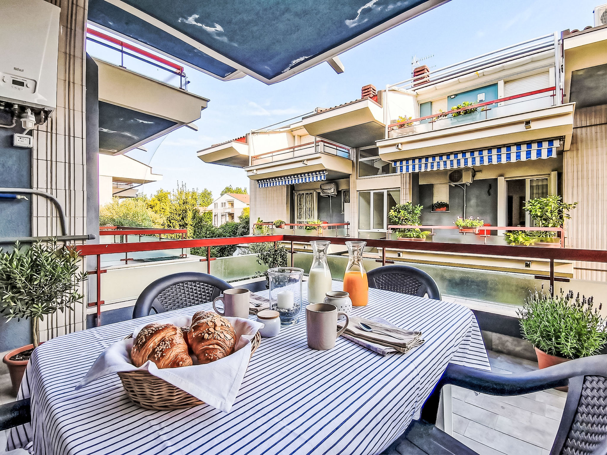 Terrazza Silvi Marina - Silvi