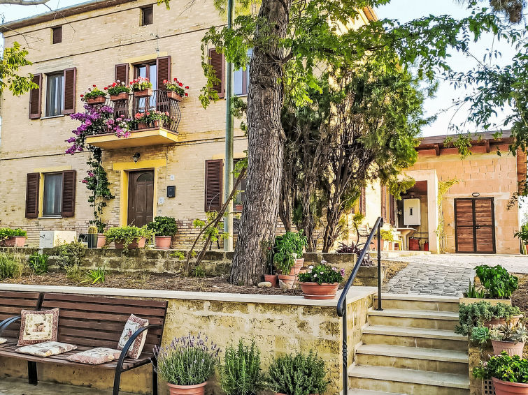 Velia's House - Abruzzo