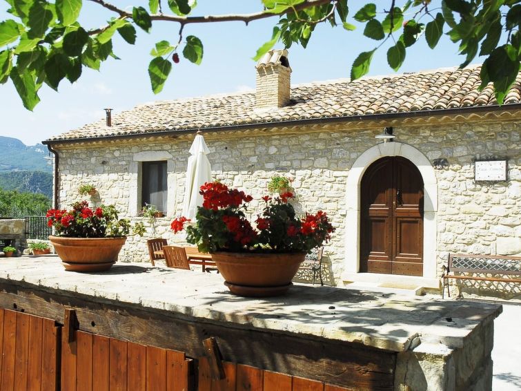 Das Maulbeerbaum-apartment - Provincia di Chieti