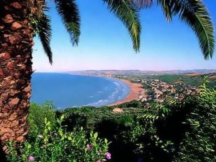 Mit Blick Auf Das Wasser - Abruzzo