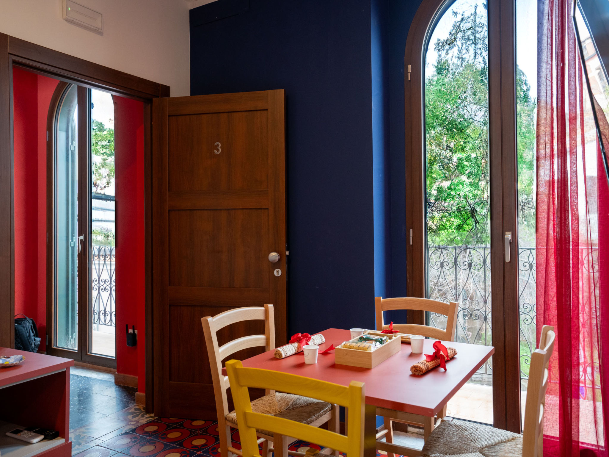 Dimora Porta Nuova - Casalbordino