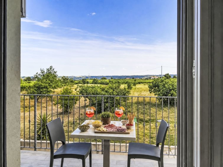 Casa Di Nanà 1 - Casalbordino