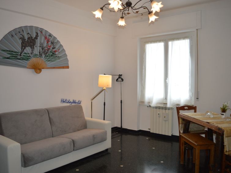 Casa Undici Bis By Holiday World - Genua