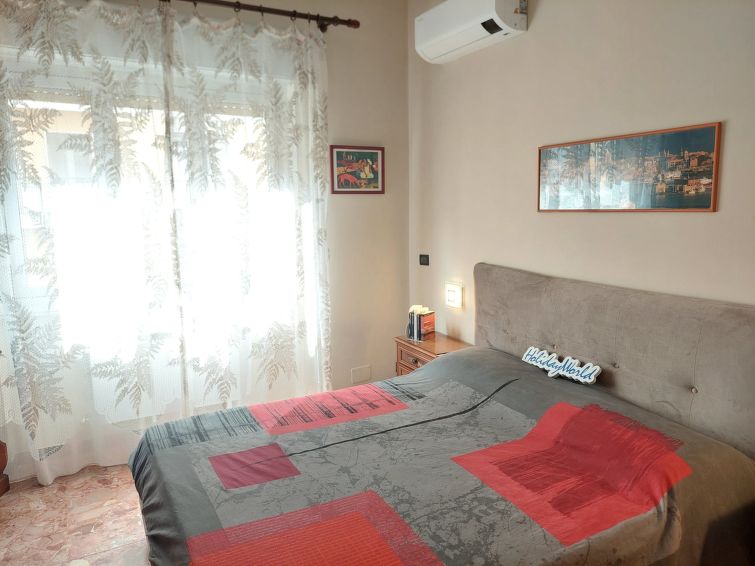 Für 4 Personen Ca. 65 M&sup2; In Genua, Norditalien (Ligurien) - Gênes