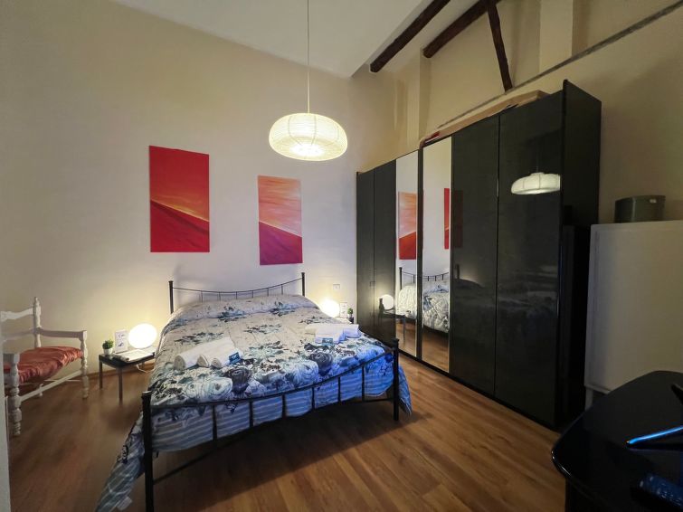 Casa Oliva Bei Holiday World - Genoa