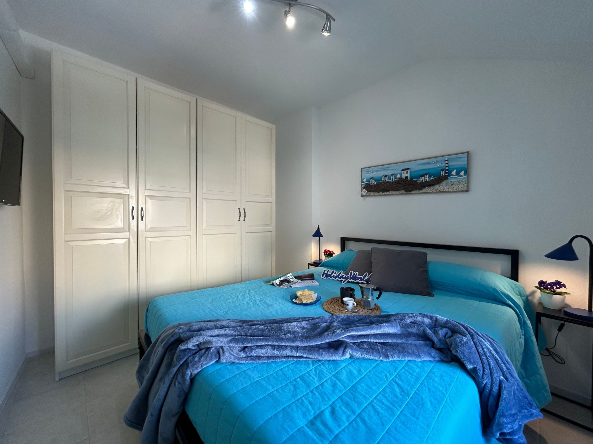 Sogni Al Sole Von Holiday World - Genoa