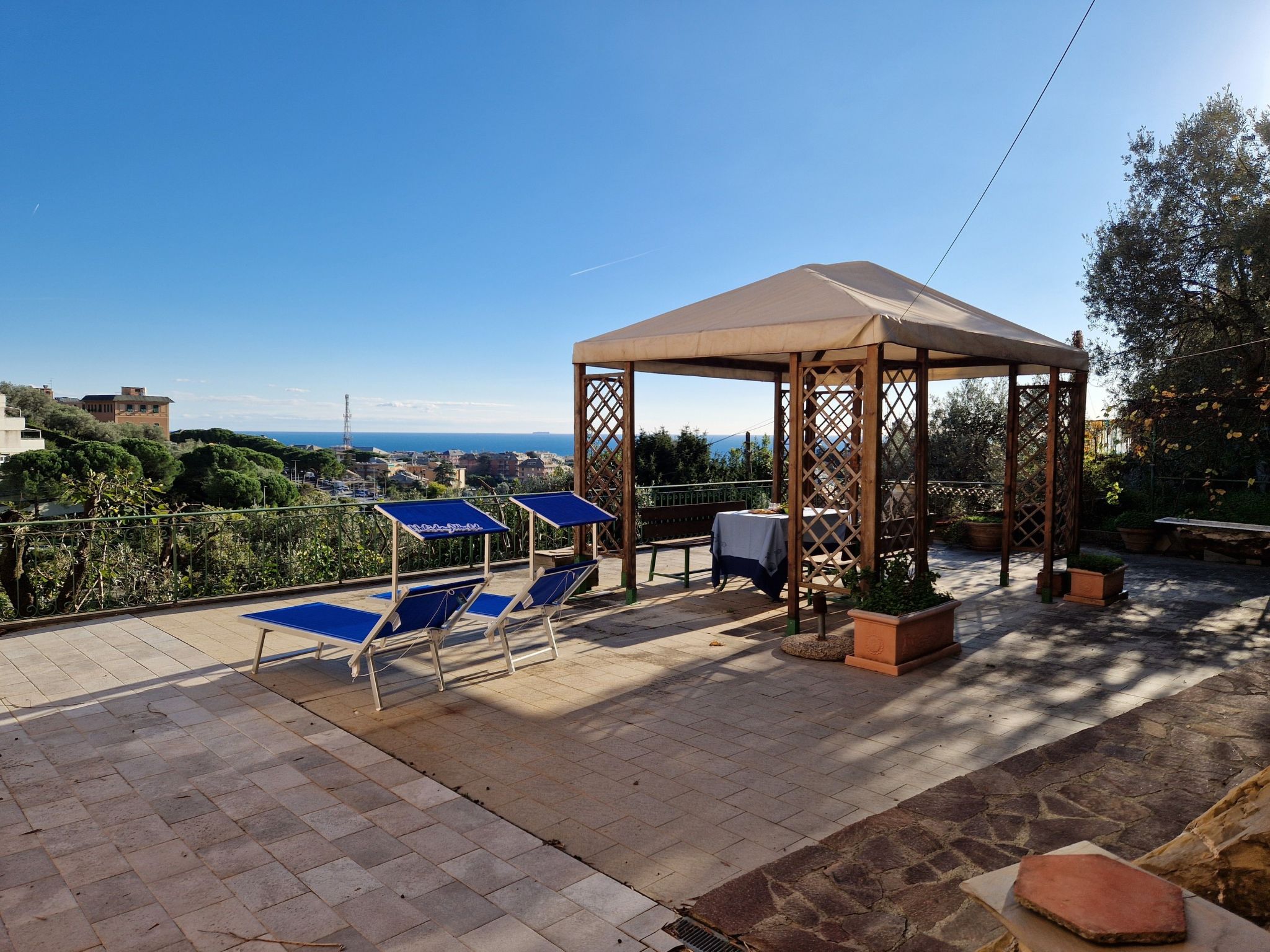 Casa Ninni Bei Holiday World - Bogliasco
