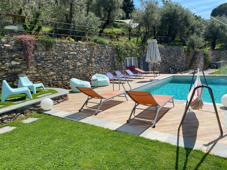 'Villa Camilla 2 - Génova
