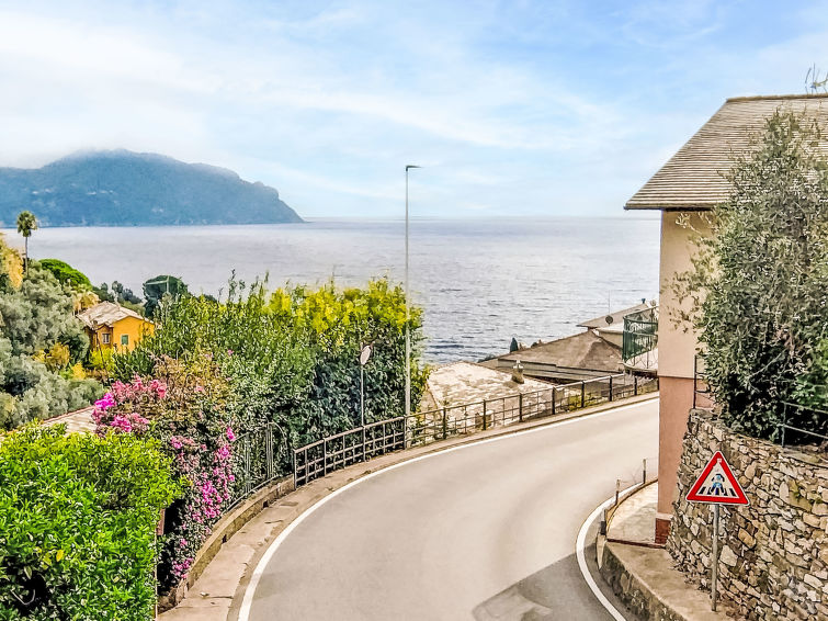 Mezzano - Bogliasco