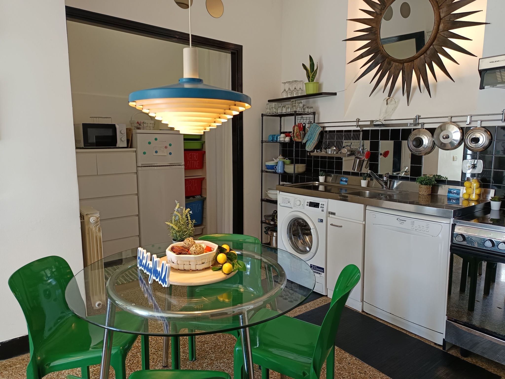 La Casa Di Alice By Holiday World - Recco