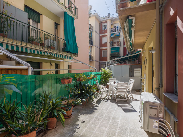 Elide - Santa Margherita Ligure