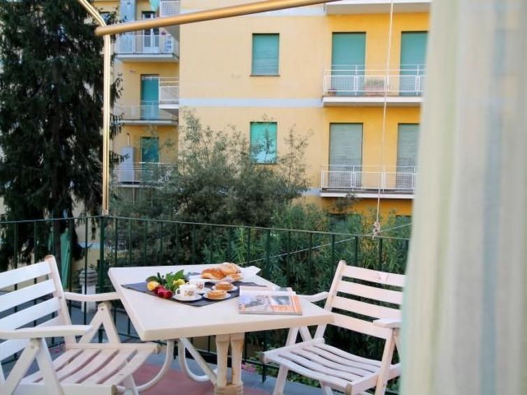 Moderne Wohnung In Santa Margherita Ligure - Santa Margherita Ligure