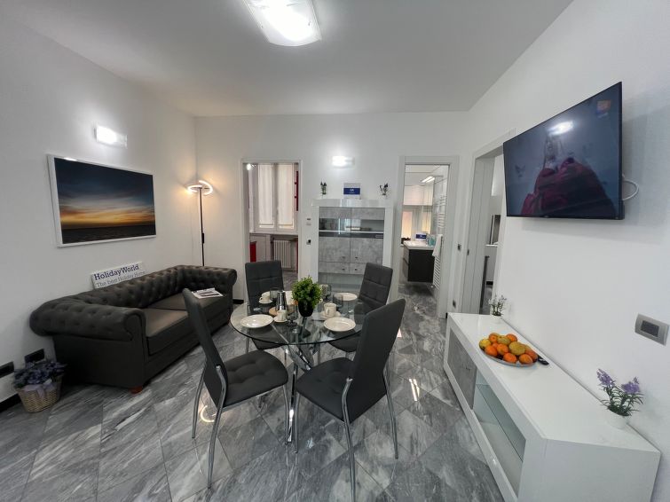 Raineri House By Holiday World - Santa Margherita Ligure