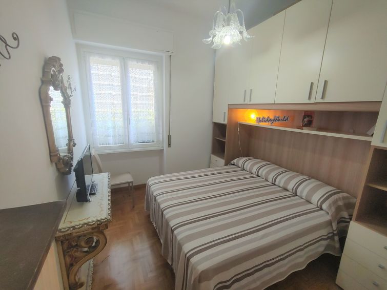 Für 3 Personen Ca. 60 M&sup2; In Santa Margherita Ligure, Norditalien (Ligurien - Santa Margherita Ligure
