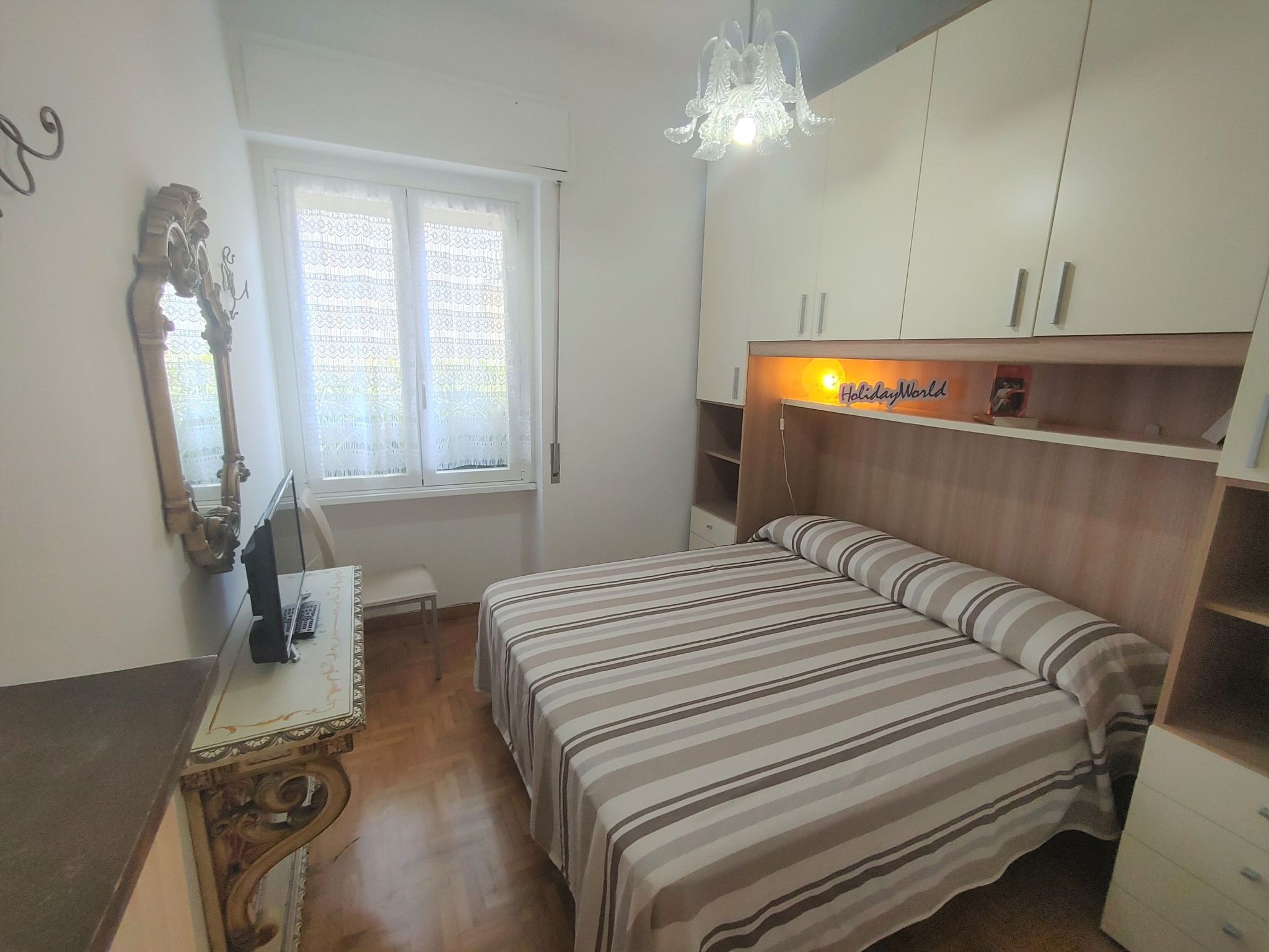 Für 3 Personen Ca. 60 M&sup2; In Santa Margherita Ligure, Norditalien (Ligurien - Santa Margherita Ligure