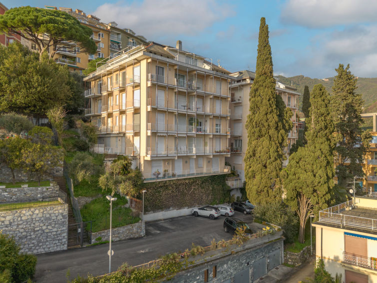 Sea Escape - Rapallo