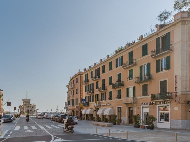 Dal Castello - Rapallo