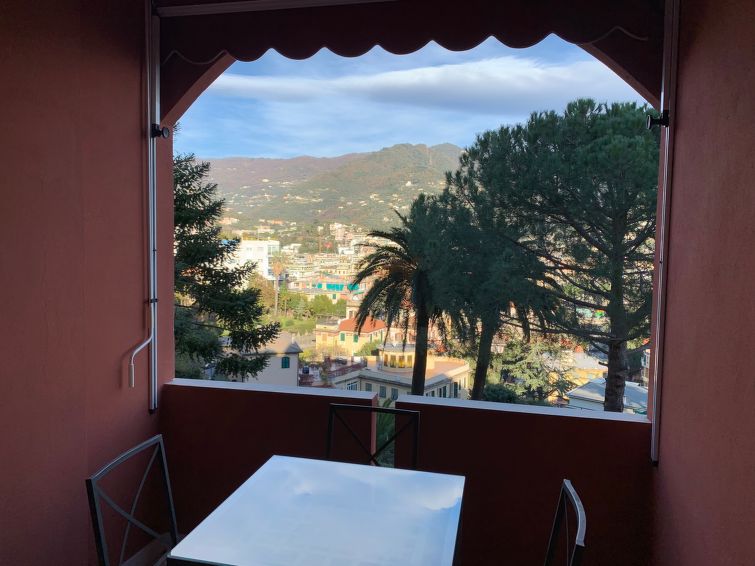 Loggia Am Meer - Santa Margherita Ligure