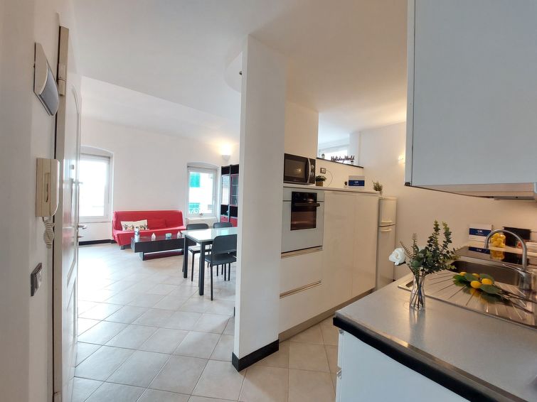Il Carugio By Holiday World - Rapallo