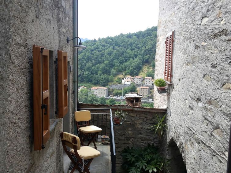 Wohnung Mit Terrasse - Marina di Pietrasanta