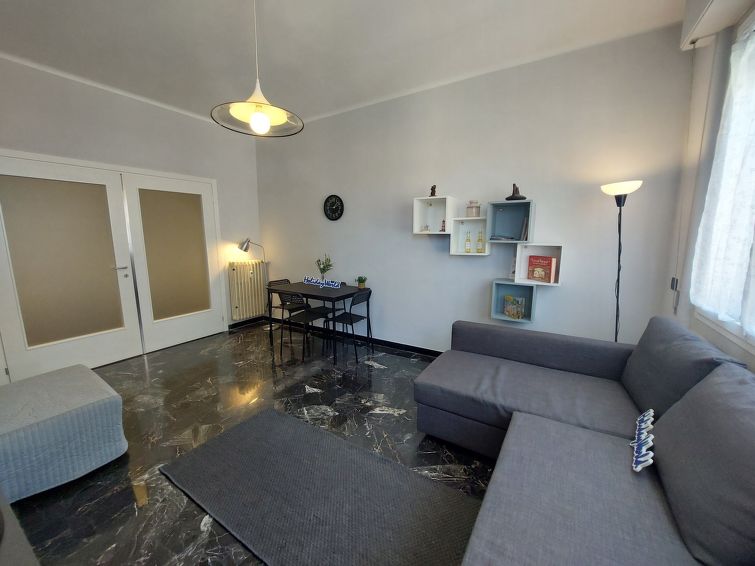 Casa Machi By Holiday World - Lavagna