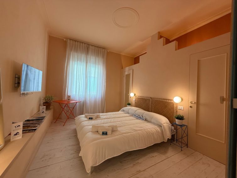 Haus Farorosmarino Von Holiday World - Chiavari