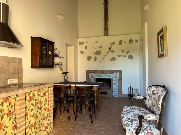 Apartement Molino - Montepulciano