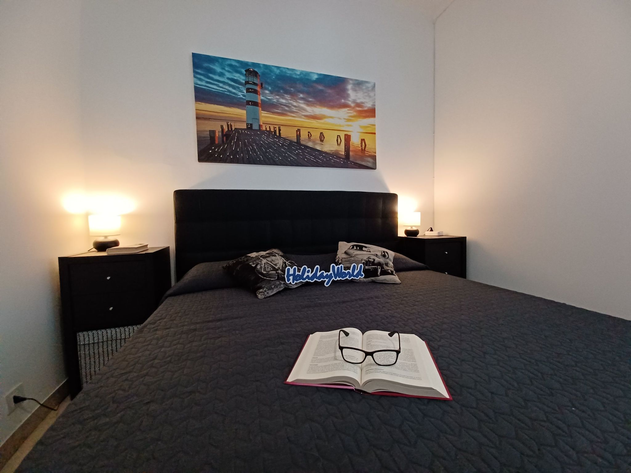 House Holiday Sea By Holiday World - Sestri Levante