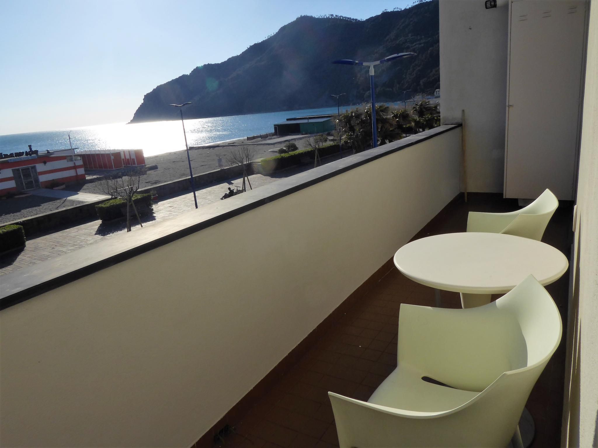 Für 4 Personen Ca. 48 M&sup2; In Sestri Levante, Norditalien (Ligurien) - Sestri Levante
