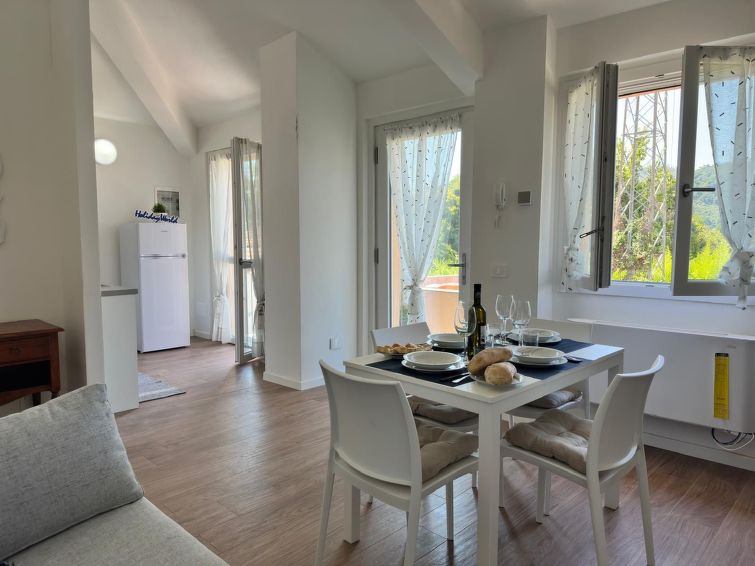 Oltre Il Mare Von Holiday World - Sestri Levante