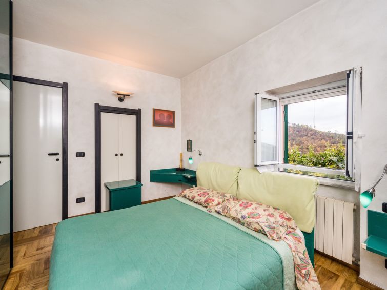 5 Terre Free Shuttle Villa Maremontii Mit Pool - Sestri Levante