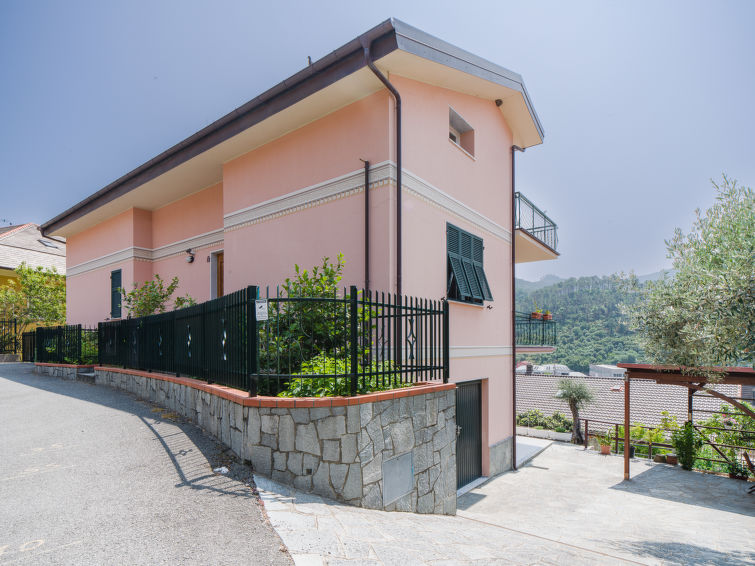 Il Caprifoglio - Moneglia