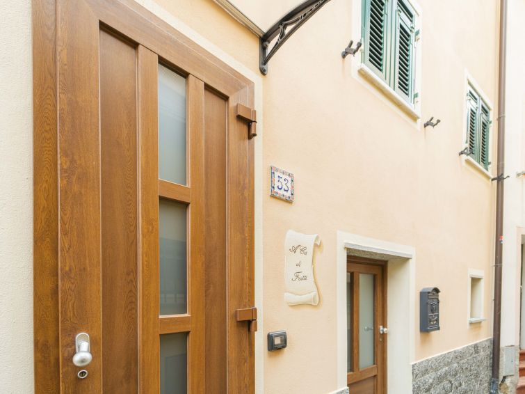 A Cà Di Fratti - Lavagna