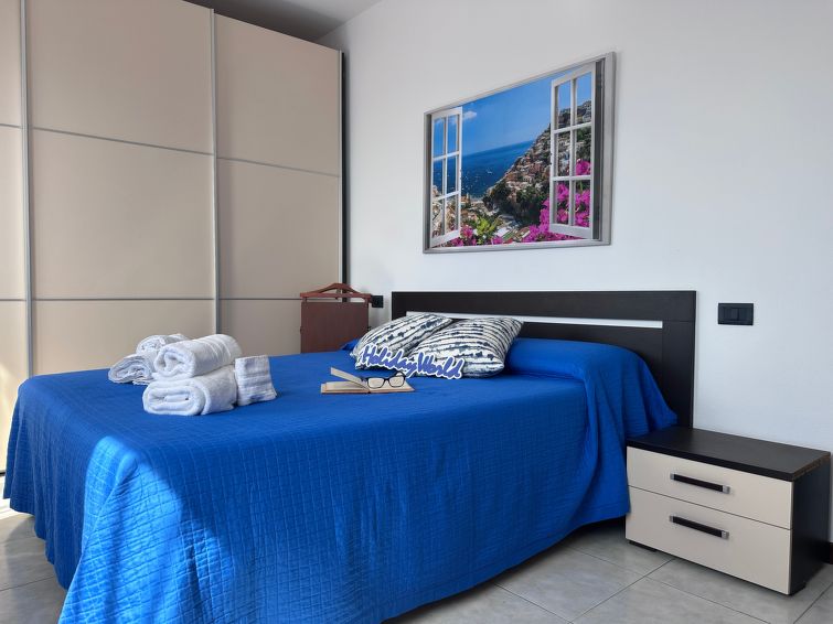 Amare Blu Von Holiday World - Moneglia