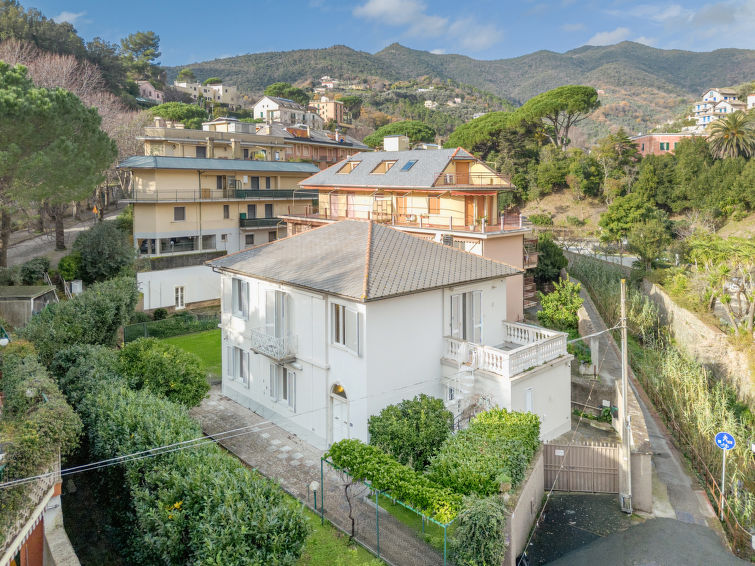 Sofia - Moneglia
